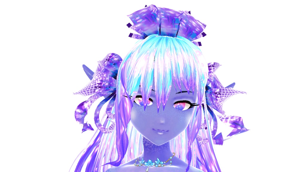 IRIS FANTASY PACK - toriel79 - BOOTH