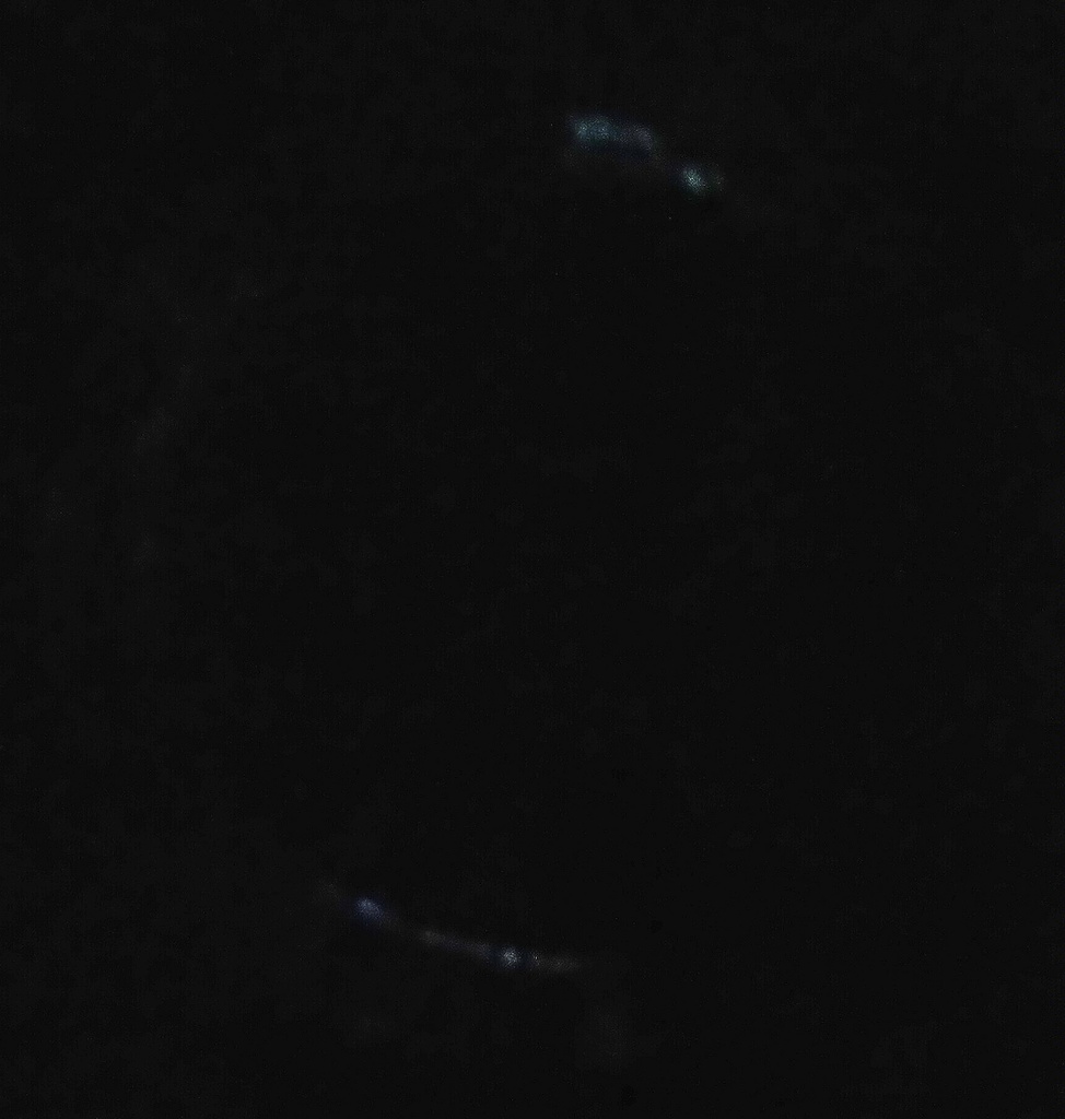 Water sparkle 水のバングル - dragon's drop - BOOTH