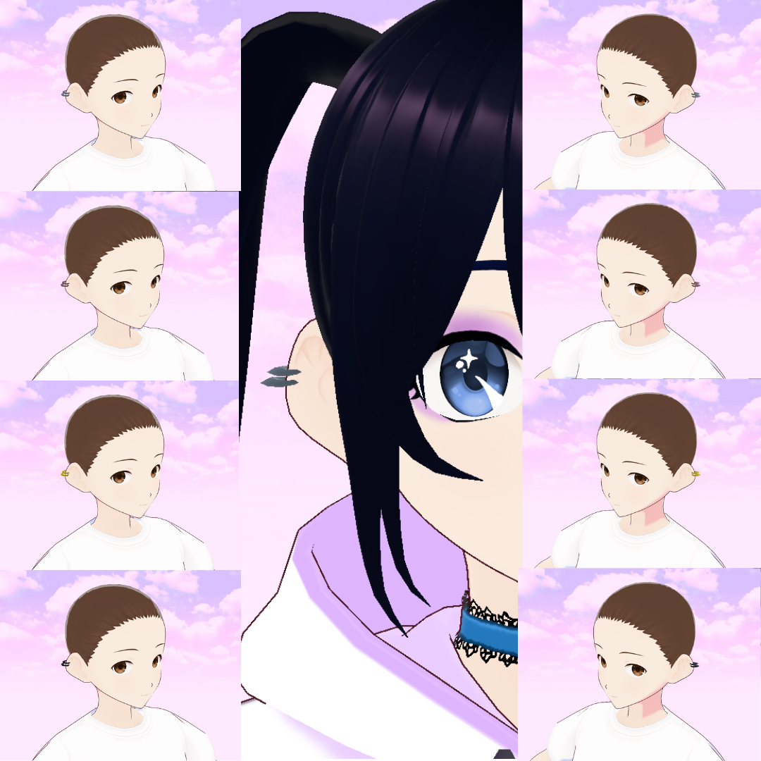 Jewelry Mega Pack!! - bebi-buni - BOOTH