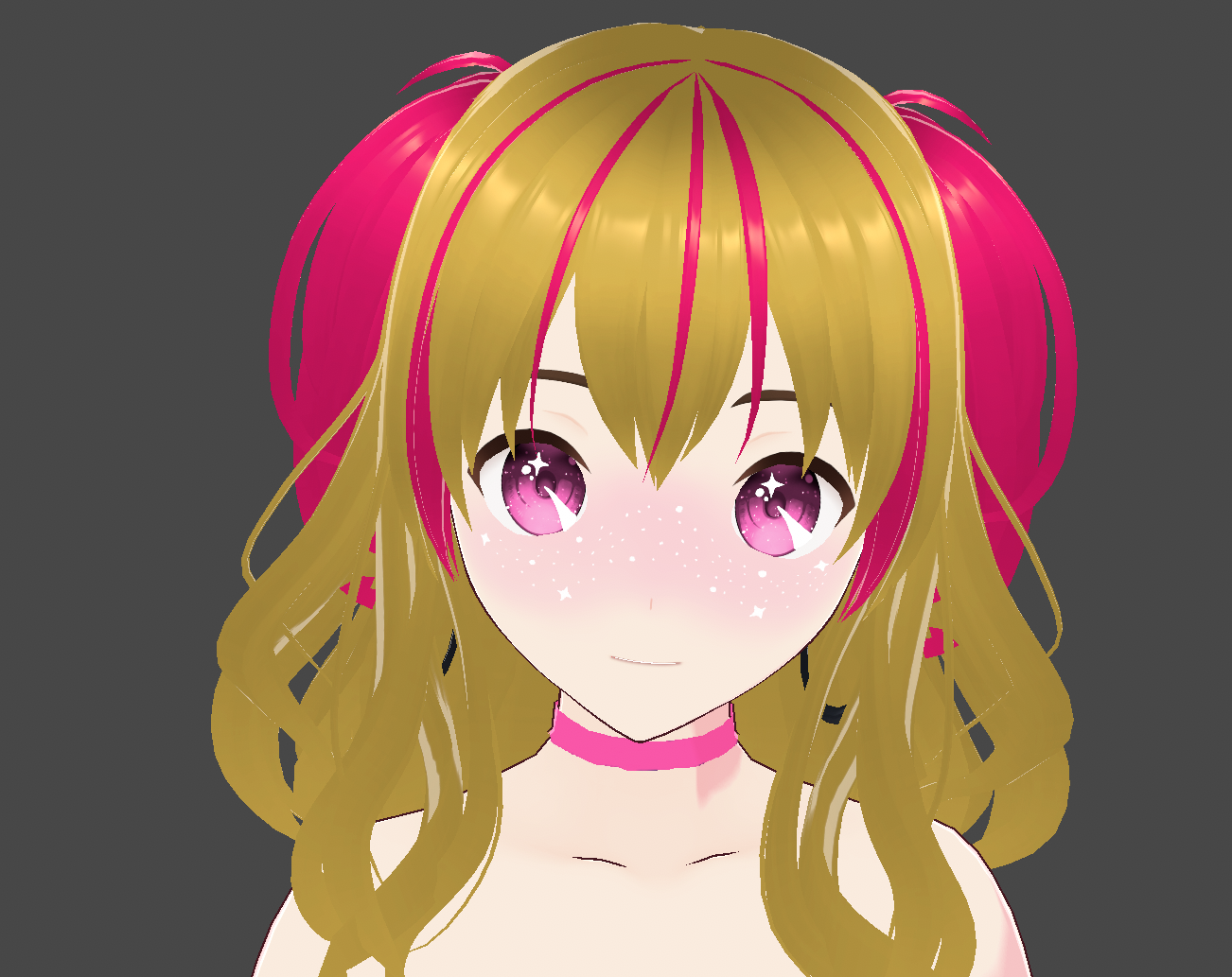 Kandy Raver Avatar - bebi-buni - BOOTH