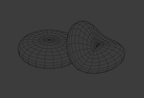 Fruit Furniture Set for VRChat - ChimericCurios - BOOTH