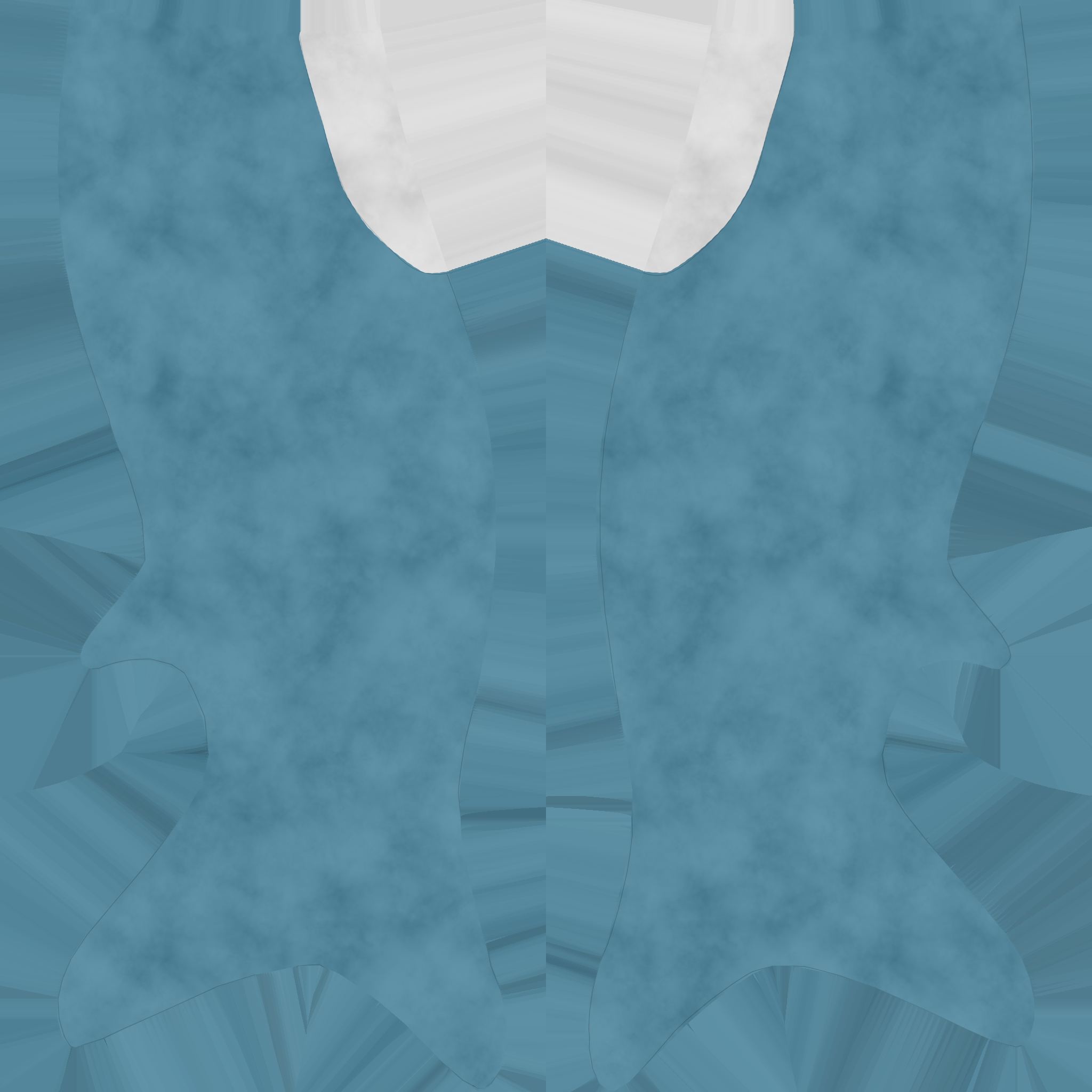 Swedish Shark Friend Set for VRChat - ChimericCurios - BOOTH