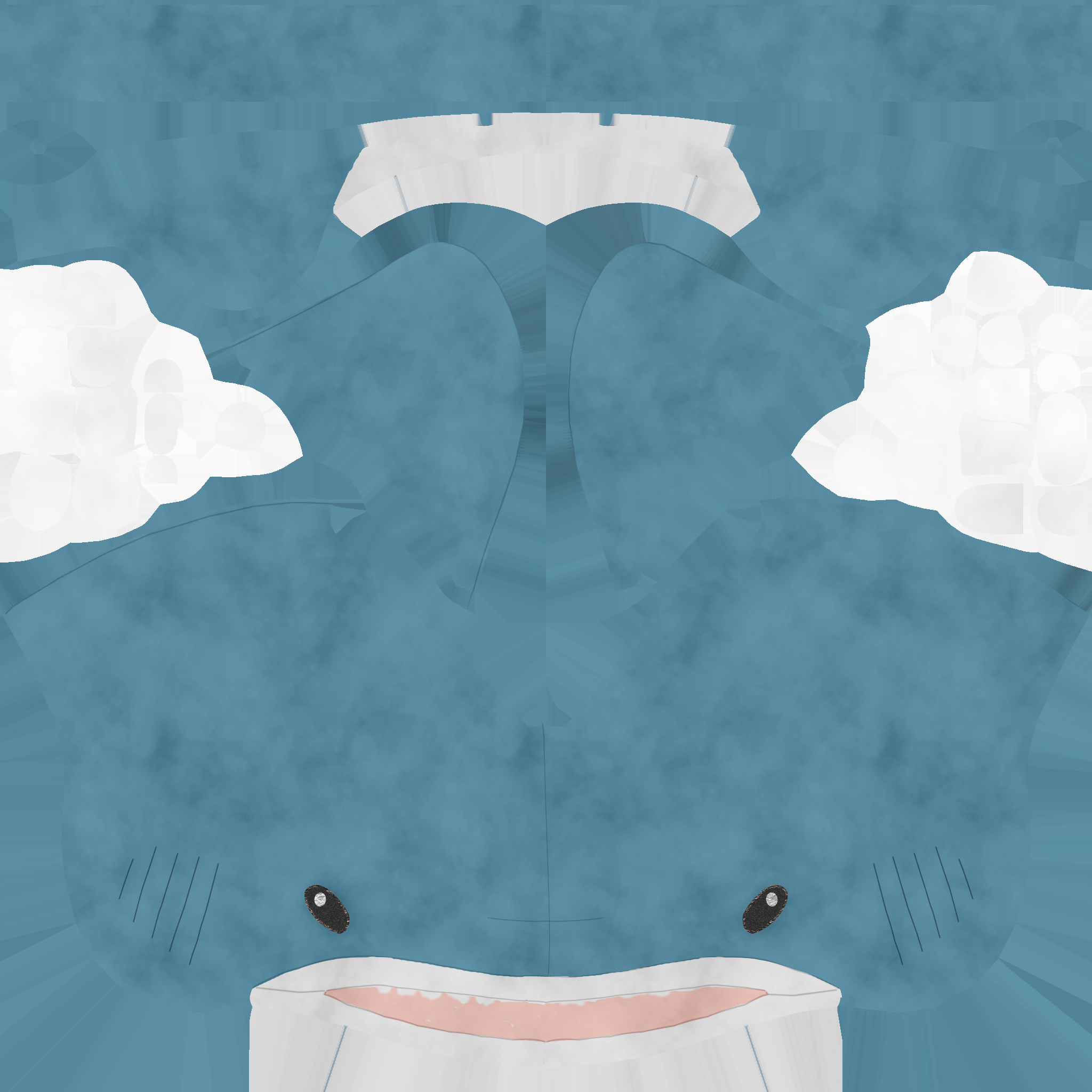 Swedish Shark Friend Set for VRChat - ChimericCurios - BOOTH