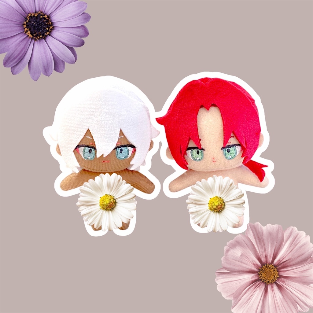 Esc（海辺さん）専用ページ - みみぱん - BOOTH