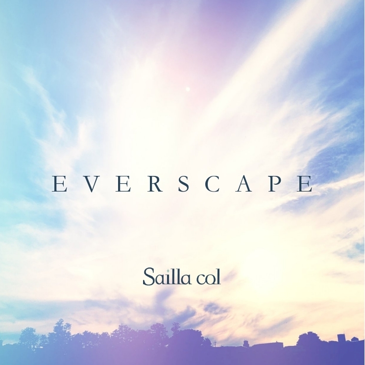 EVERSCAPE - Sailla col - BOOTH