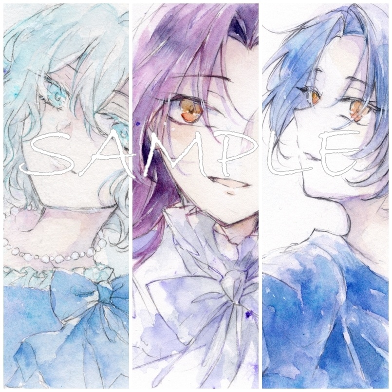 『prtit four』 - mitsumitsu - BOOTH