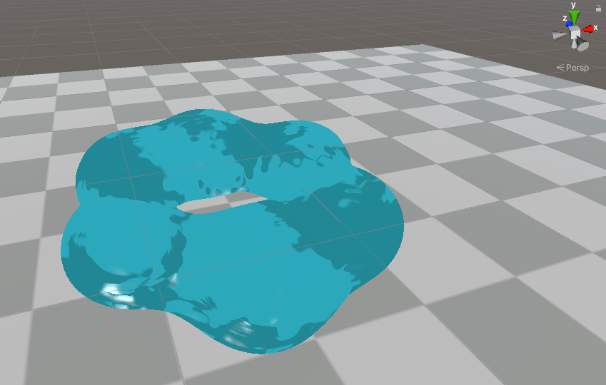 Grav1t0N Shader (VRChat/Unity) #GRAV1T0N - wraikny's shop - BOOTH