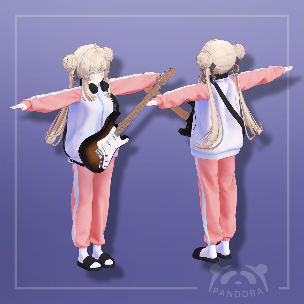 LF:Many Manuka Clothes (4/13) | RipperStore Forums