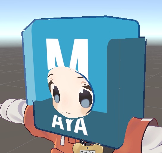 Autodesk Maya Mallangmon Booth