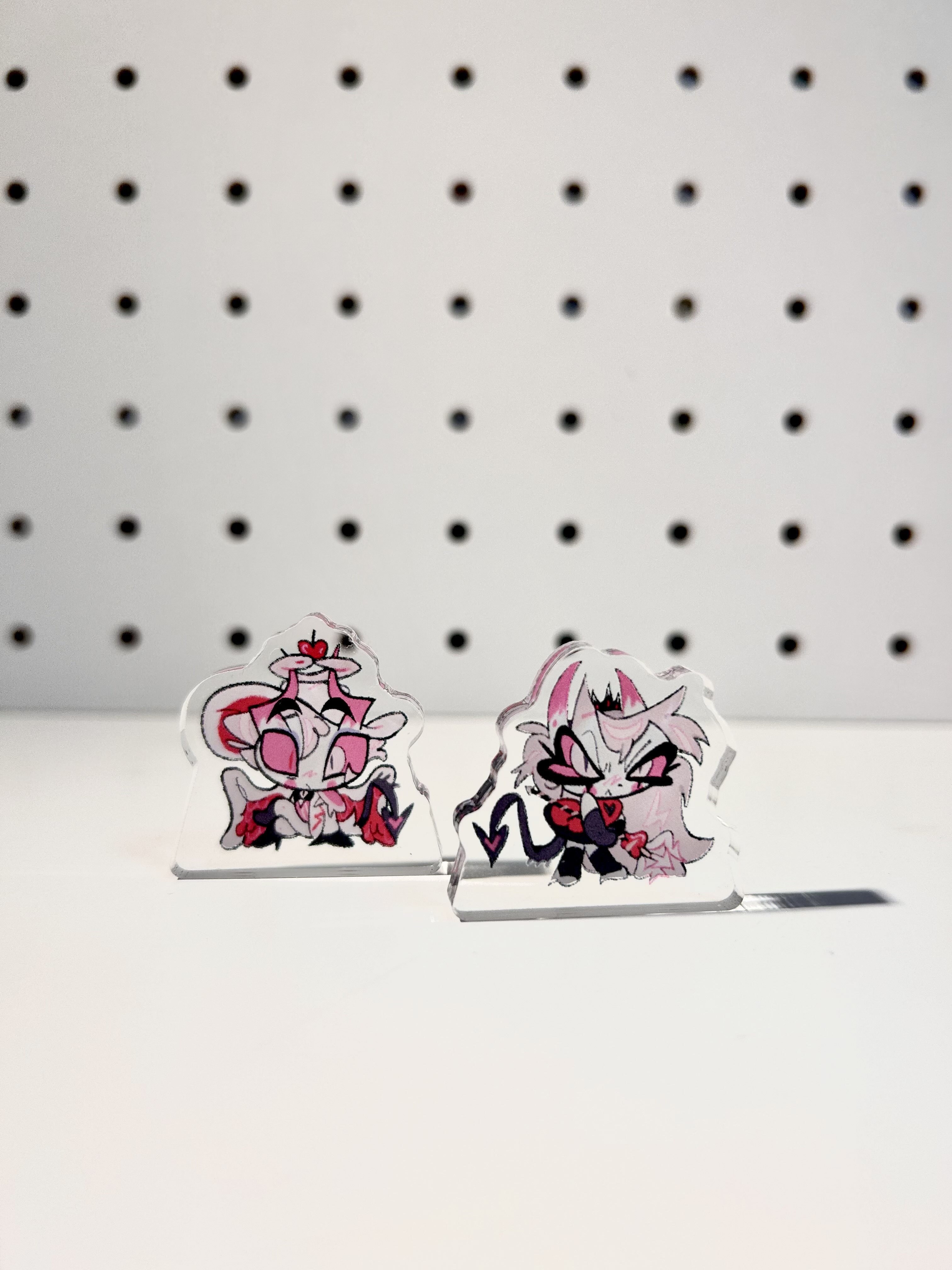 𝗠𝗜𝗡𝗜 𝗮𝗰𝗿𝘆𝗹𝗶𝗰 𝘀𝘁𝗮𝗻𝗱 - 𝙣𝙣𝙣.𝙨𝙝𝙤𝙥 - BOOTH