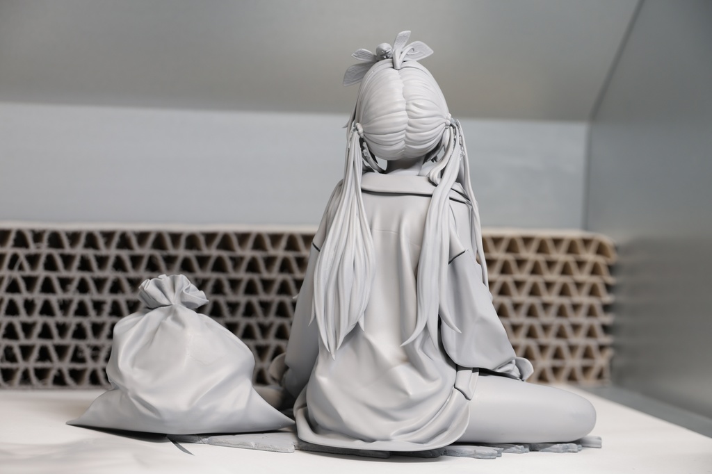 Cicada (Kit) - lepstudio - BOOTH