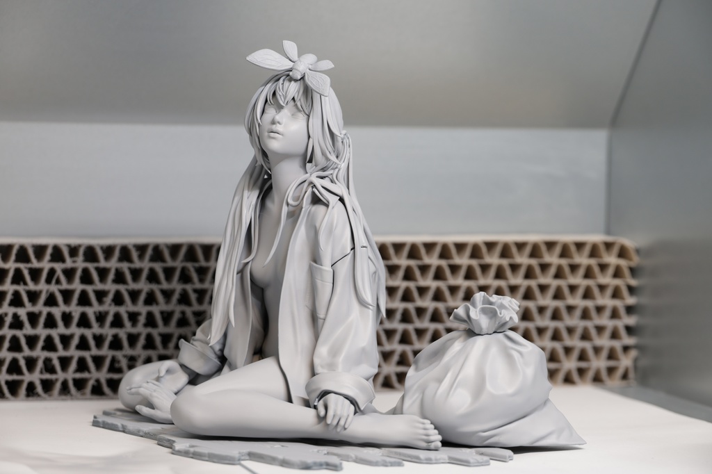 Cicada (Kit) - lepstudio - BOOTH