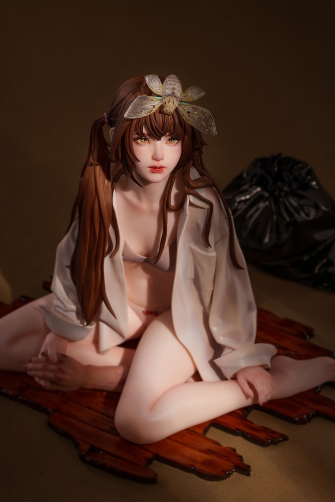 Cicada (Kit) - lepstudio - BOOTH