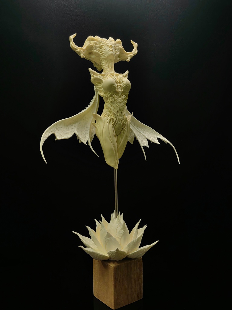 LILITH (Kit) - lepstudio - BOOTH