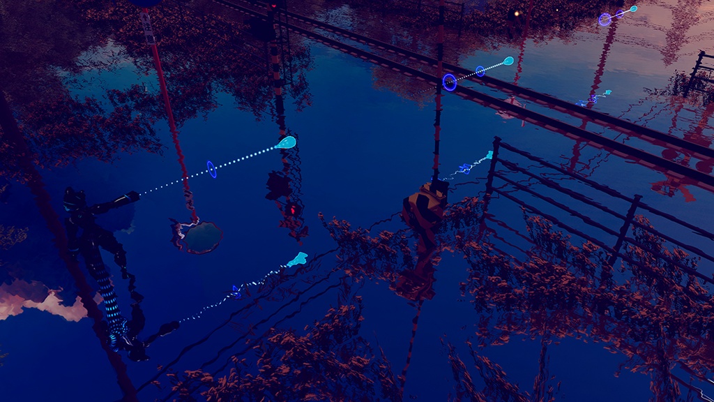 Nekoid Robot Avatar [ VRChat ] - MekaMart - BOOTH