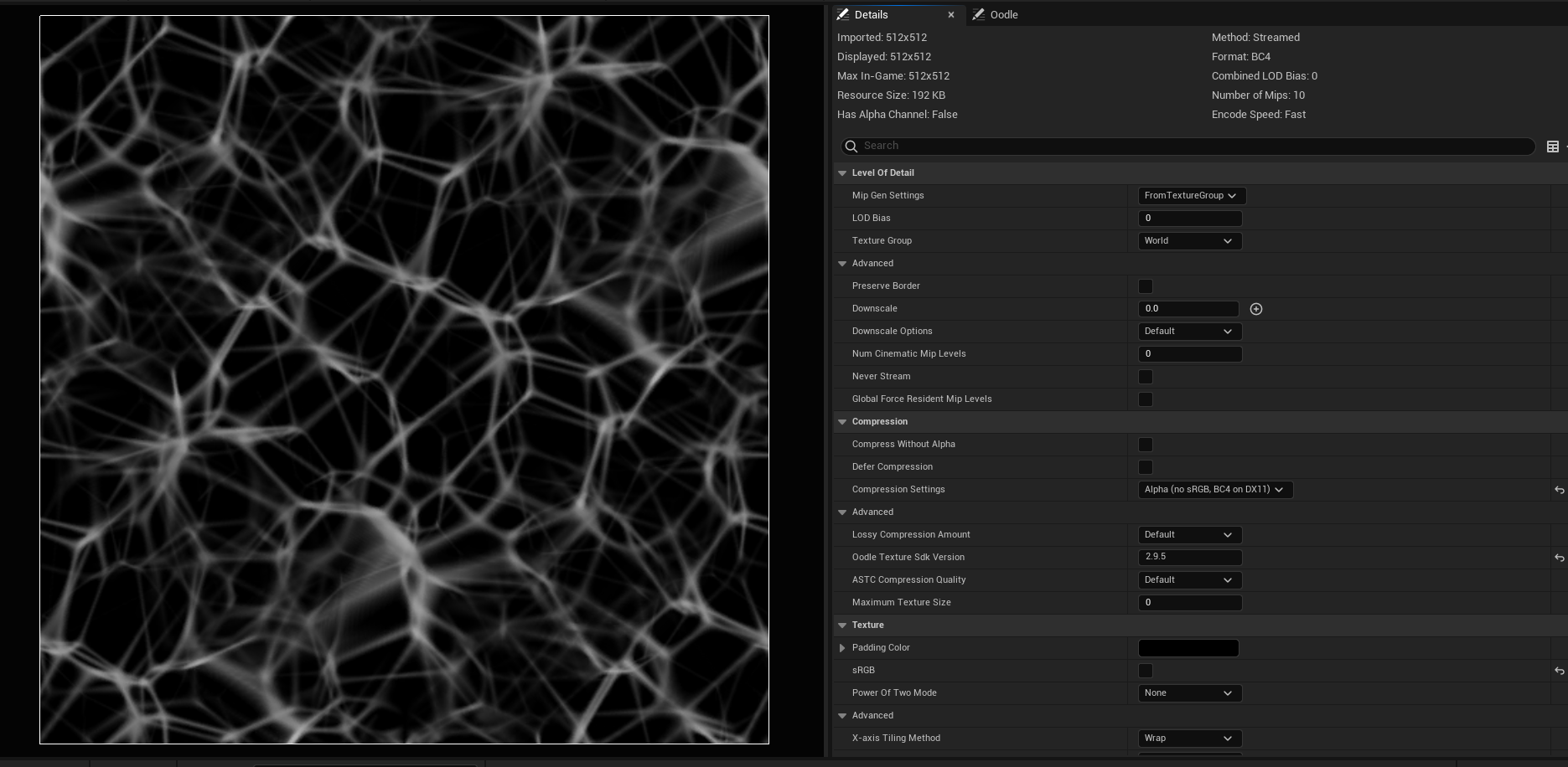 【素材】Assets for IceDissolve【UE5】 - Tobari_VFX - BOOTH