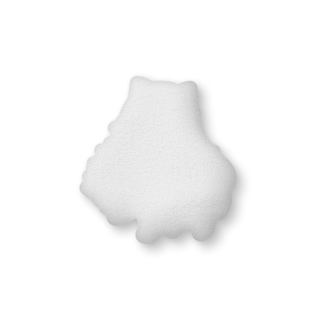 SD患者さんクッション - RainWaterServer - BOOTH