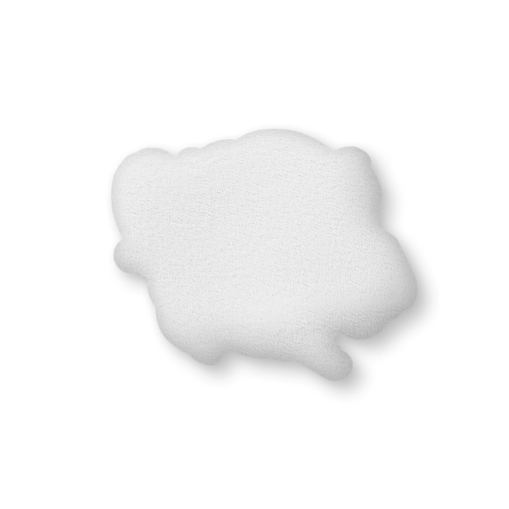 SDシルヴィークッション - RainWaterServer - BOOTH