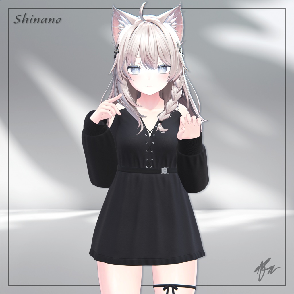 LF: 『9アバター対応』 Fading Dream | RipperStore Forums