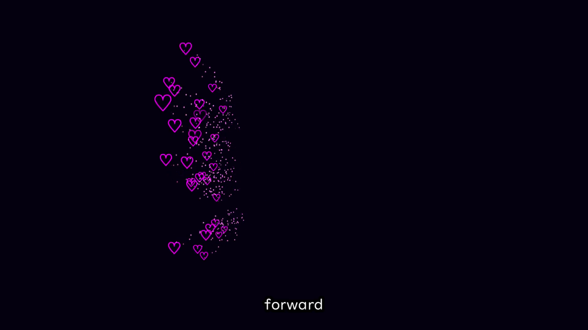 Unity VFX Heart particle（ハートのパーティクル） - tempurafly - BOOTH