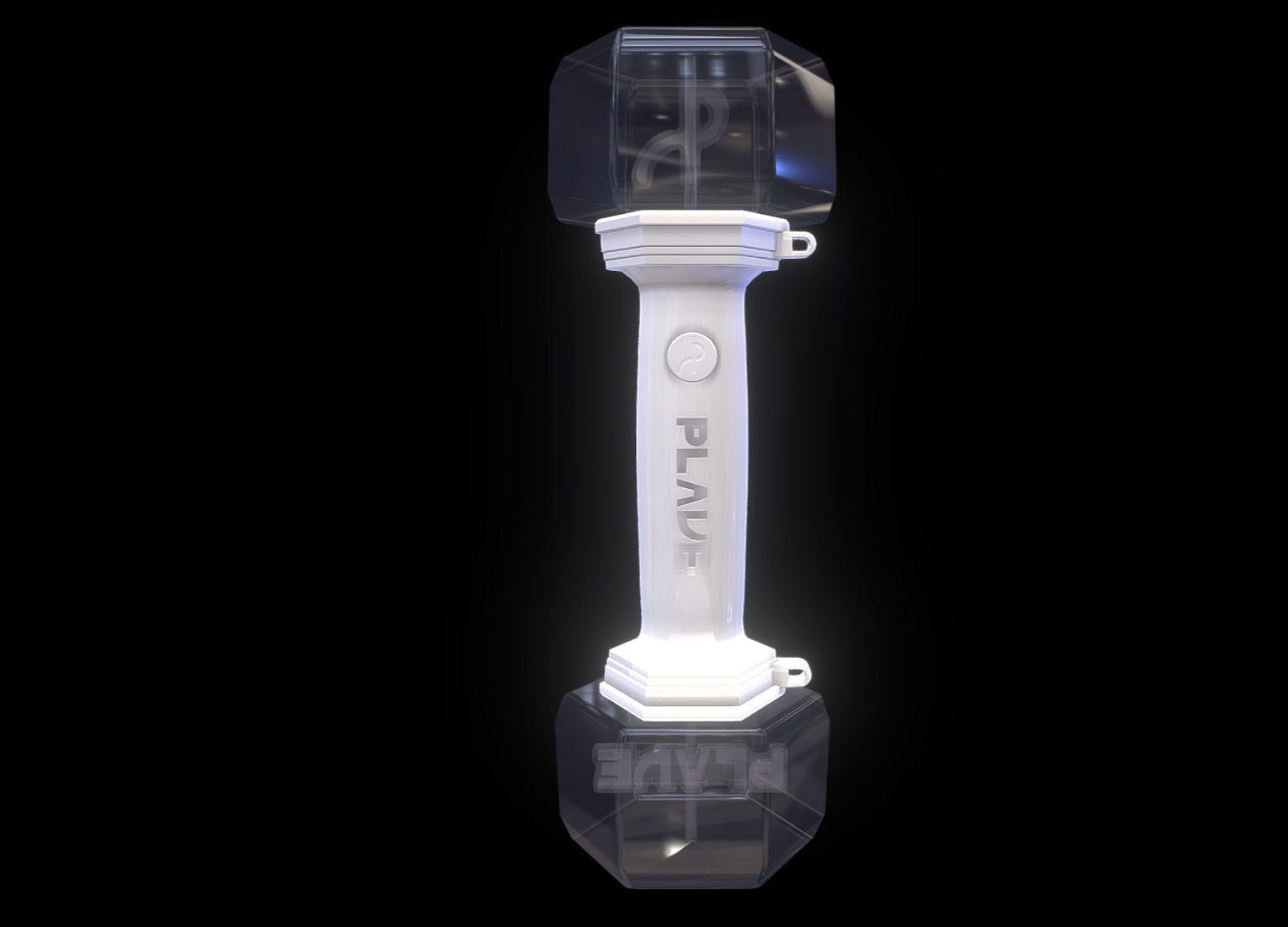 Virtual Reality Boys Lightstick ~Request~ - Lightstick Seller - BOOTH