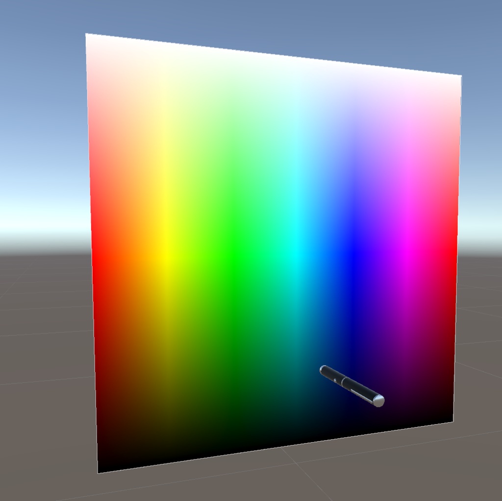 UDON Palette Color Picker for Vrchat - sillyshibastudio - BOOTH