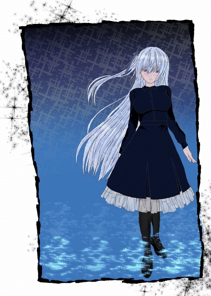 【DX3rd】ダブルクロスシナリオ集 『PornoGraffitti』 - 凛として賢犬 - BOOTH