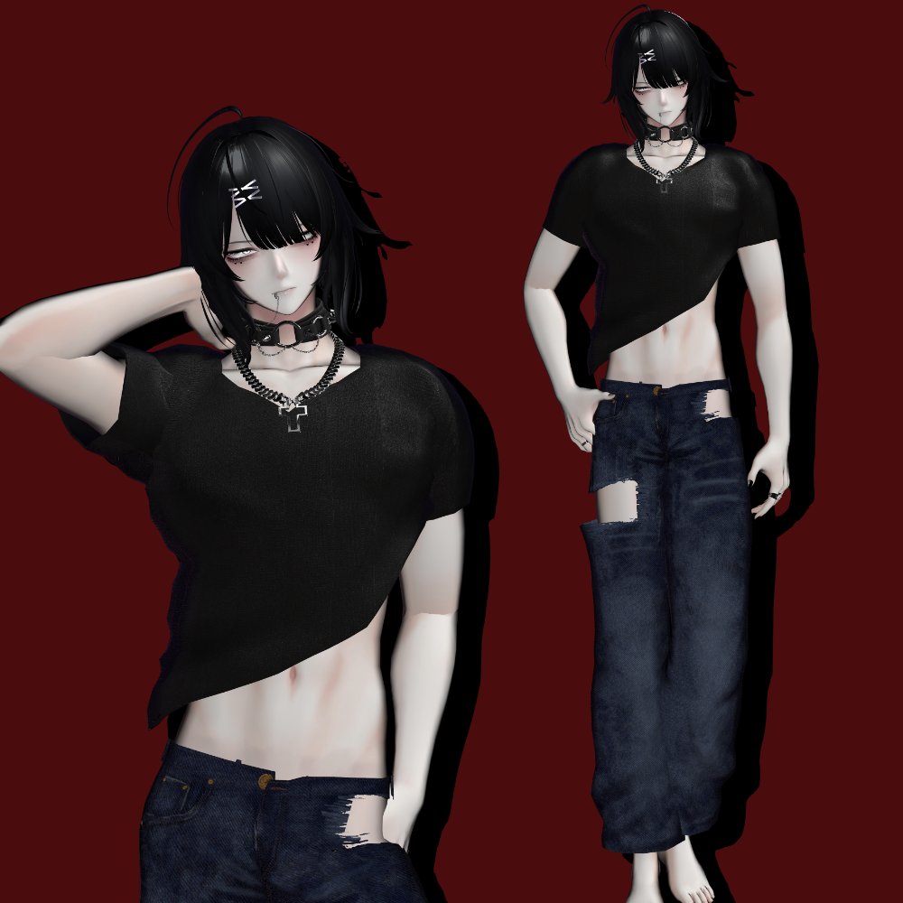 エロがりの夏【水瀬Minase・斑霞Hanka】 - MentaShop - BOOTH