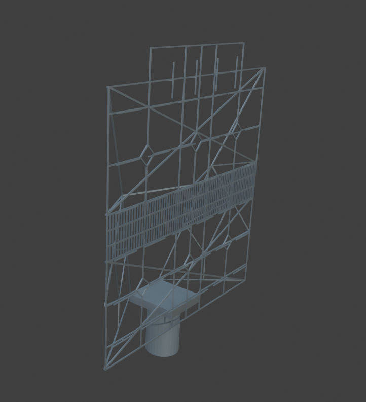 [無料]SKレーダーヘイロー - 軍部Haap - BOOTH