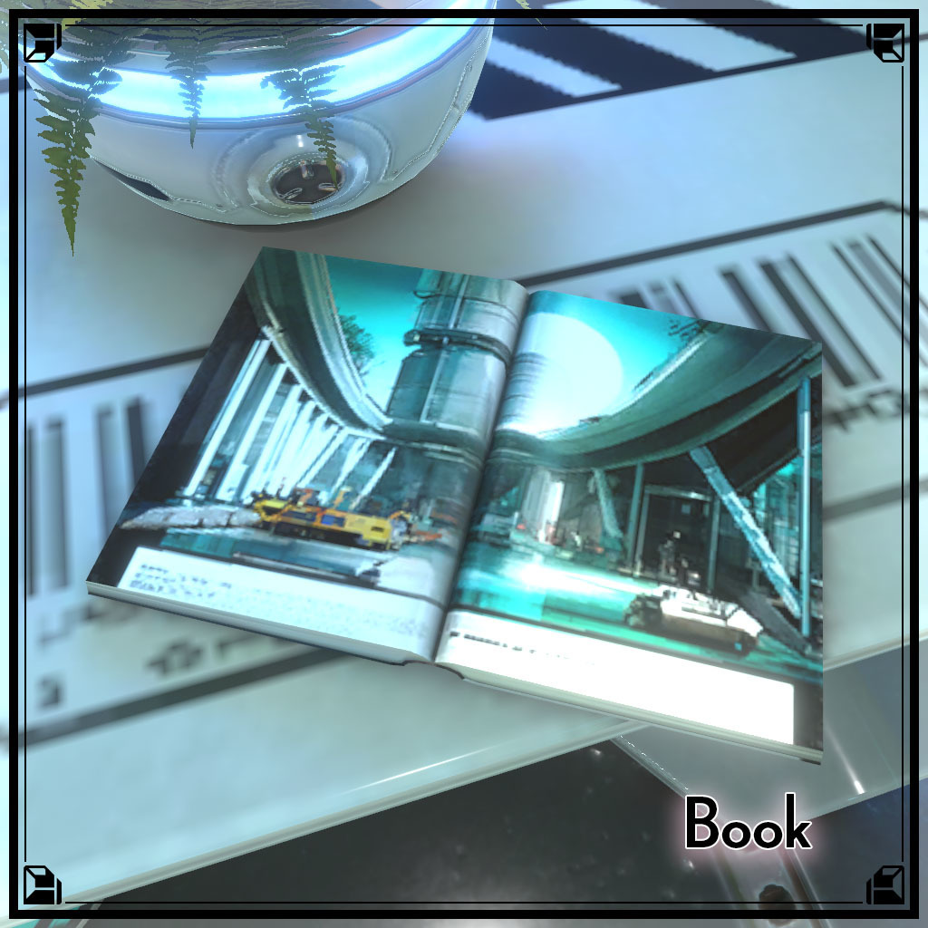 【VRChat想定】本セット(28点) - NewRarity - BOOTH