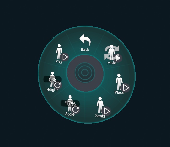 【VRChat】Horse Race Toy [AVATAR/WORLD] [Modular Avatar] - Sweet Forest ...