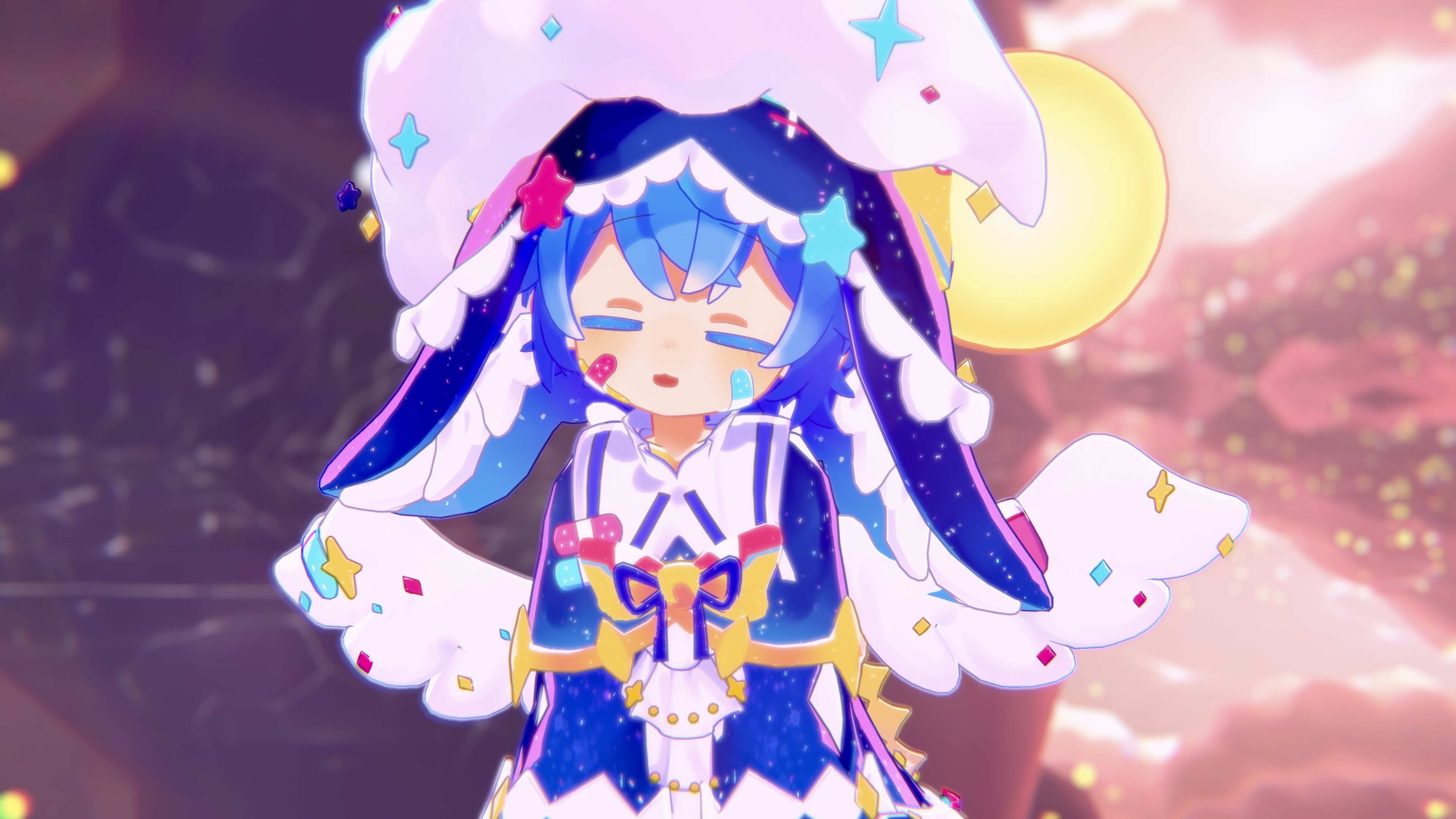 -シピルカ- Shipilka【オリジナル3Dモデル】 - かなﾘぁさんち - BOOTH