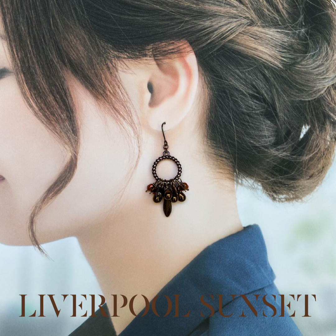 20230225 - LIVERPOOL SUNSET - BOOTH