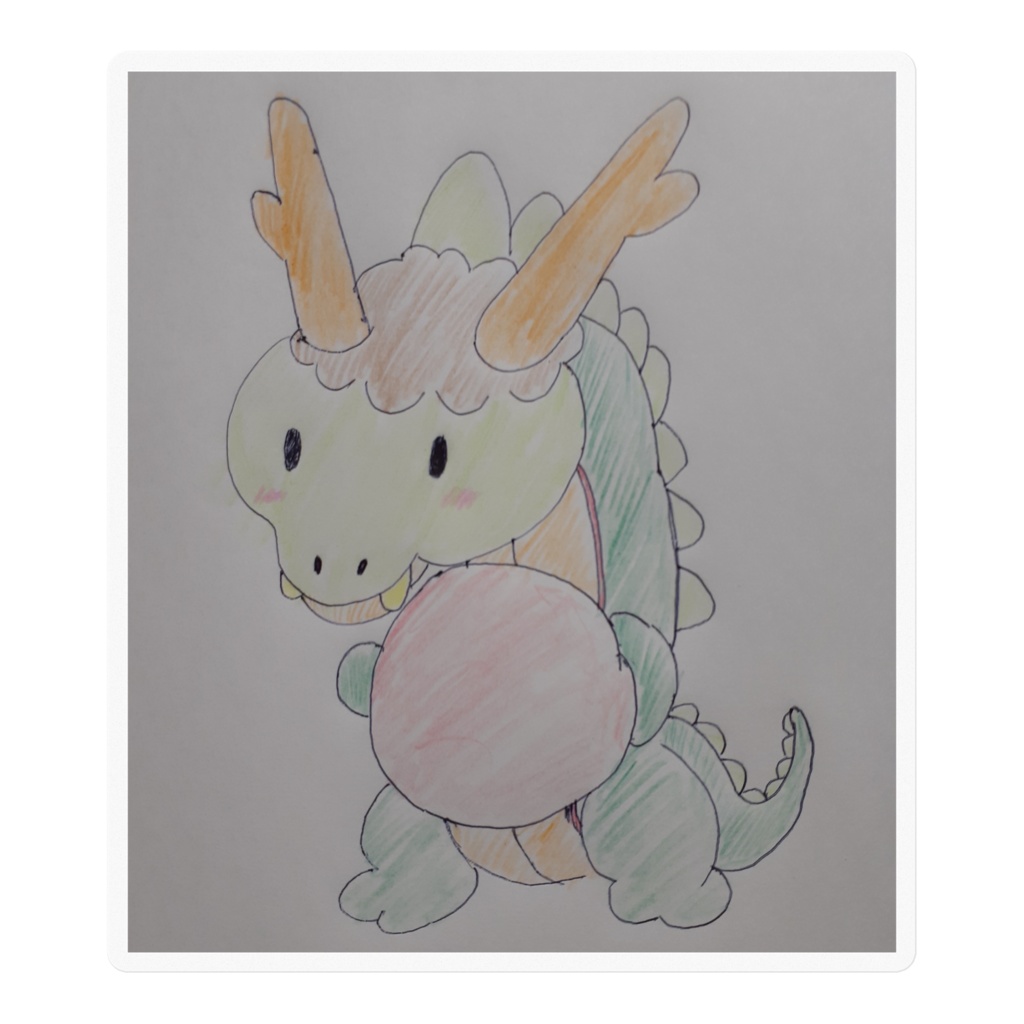 りゅうのすけ - E&K - BOOTH