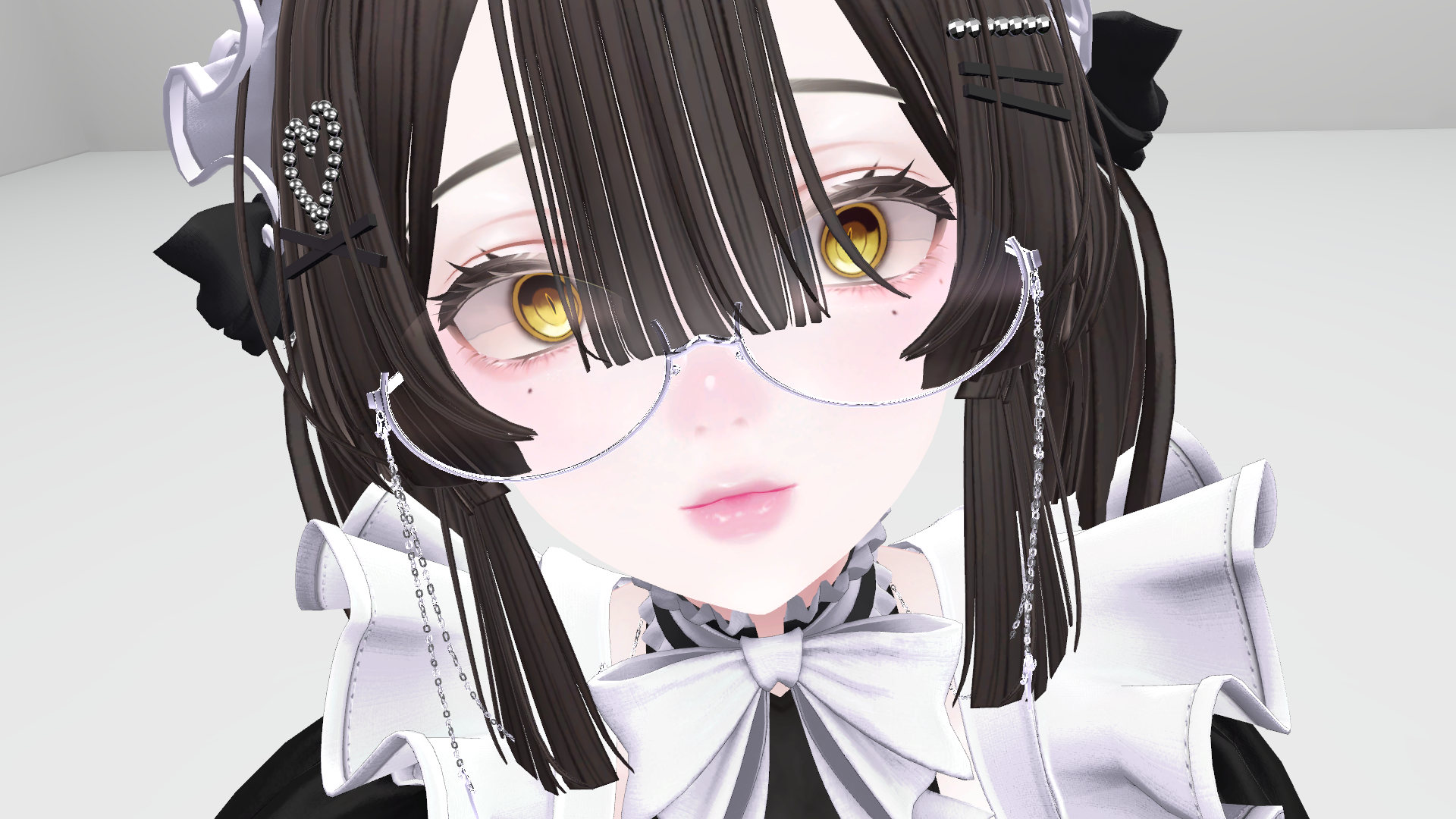 【VRC】12種の猫のようなオシャレな瞳 【Shinra】【Manuka】【森羅】【マヌカ】12 types of stylish cat ...