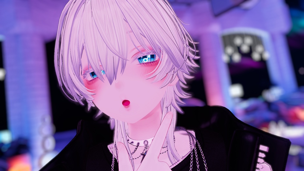 ♂♀の瞳テクスチャ【VRChat】【Shinra】【森羅】♂♀'s eye texture - LoLoShop - BOOTH