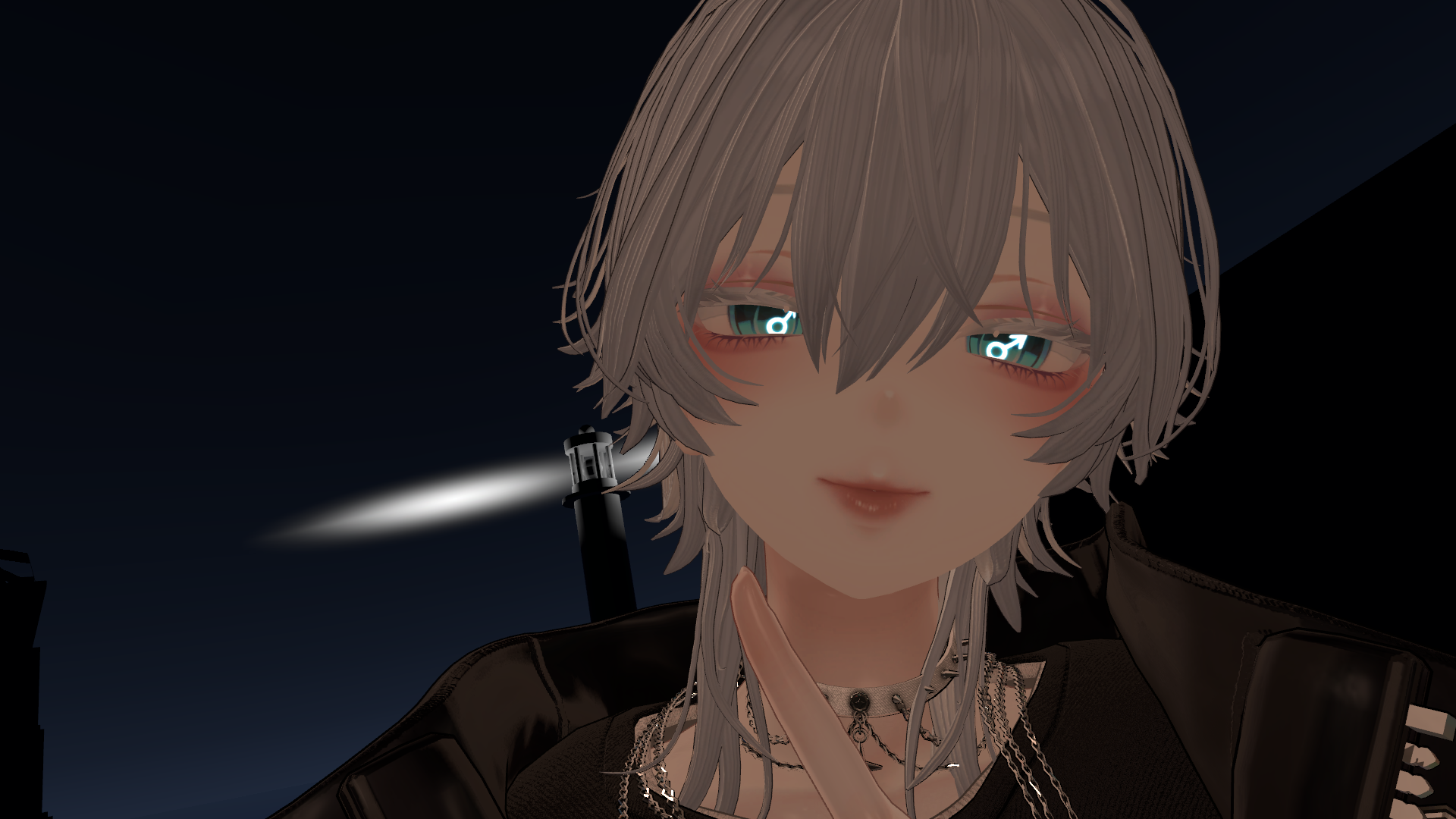 ♂♀の瞳テクスチャ【VRChat】【Shinra】【森羅】♂♀'s eye texture - LoLoShop - BOOTH