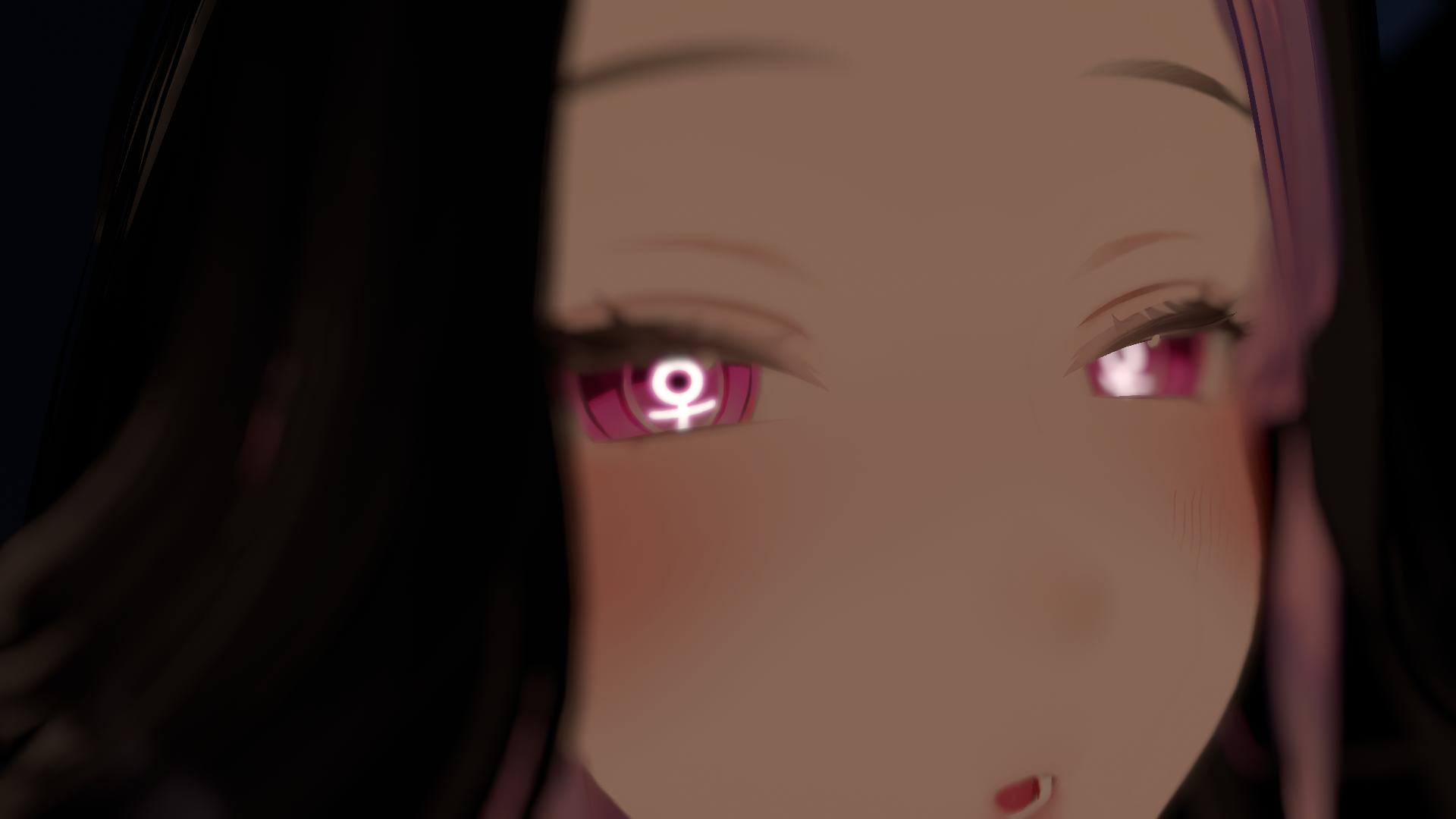 ♂♀の瞳テクスチャ【VRChat】【Shinra】【森羅】♂♀'s eye texture - ろろしょっぷ - BOOTH