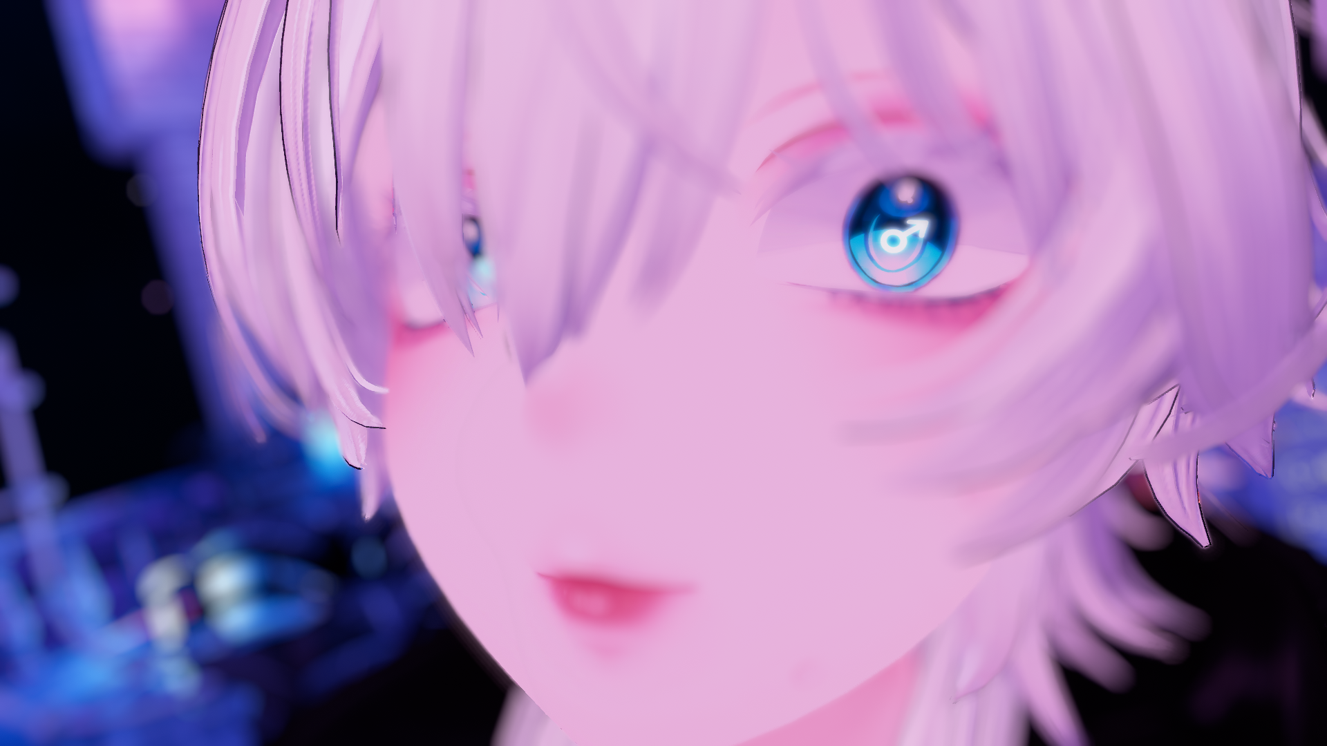 ♂♀の瞳テクスチャ【VRChat】【Shinra】【森羅】♂♀'s eye texture - LoLoShop - BOOTH