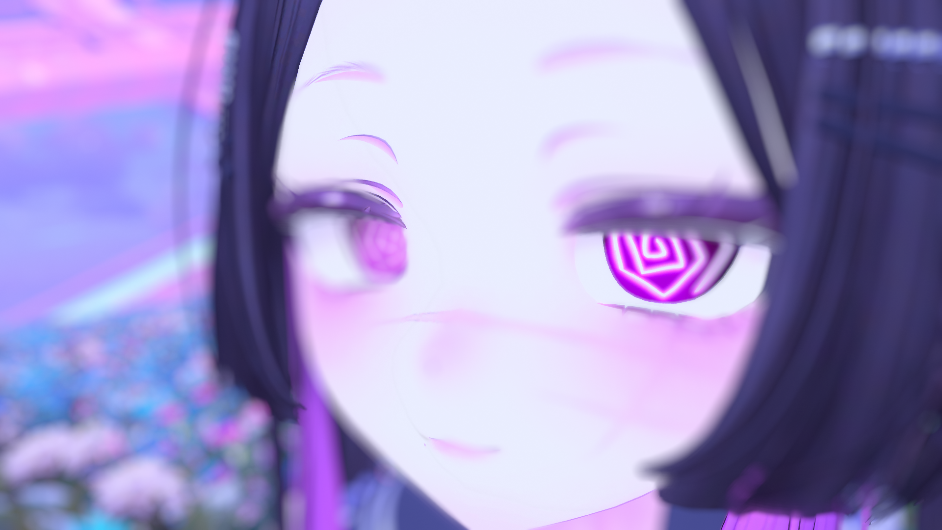 【VRchat】ぐるぐるしている瞳テクスチャ 【Manuka】【マヌカ】Round eyes texture - ろろしょっぷ - BOOTH