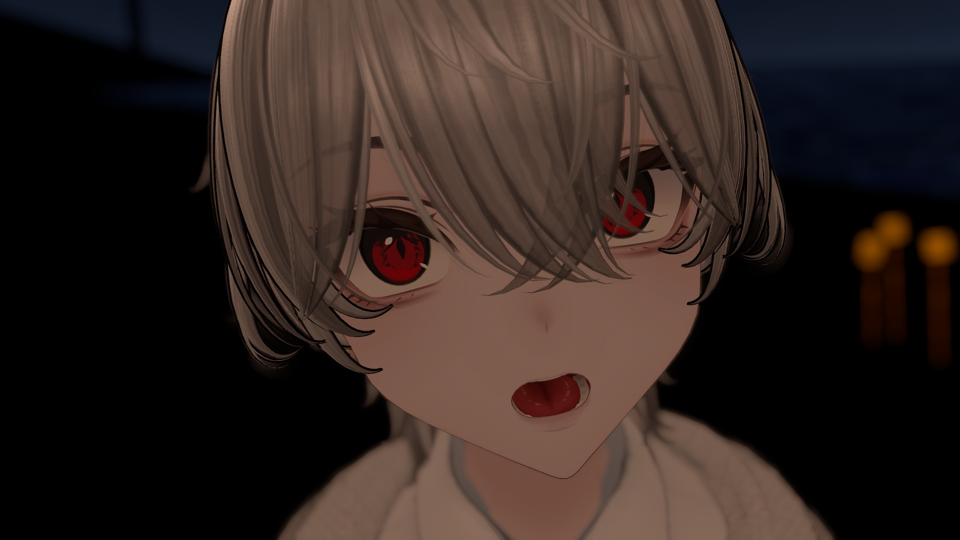 【VRchat】美を追求した七種の瞳【Bokusei】【墨惺】Seven types of eyes in pursuit of beauty ...