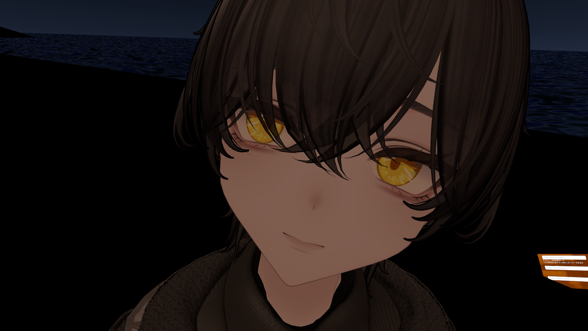 【VRchat】美を追求した七種の瞳【Bokusei】【墨惺】Seven types of eyes in pursuit of beauty ...