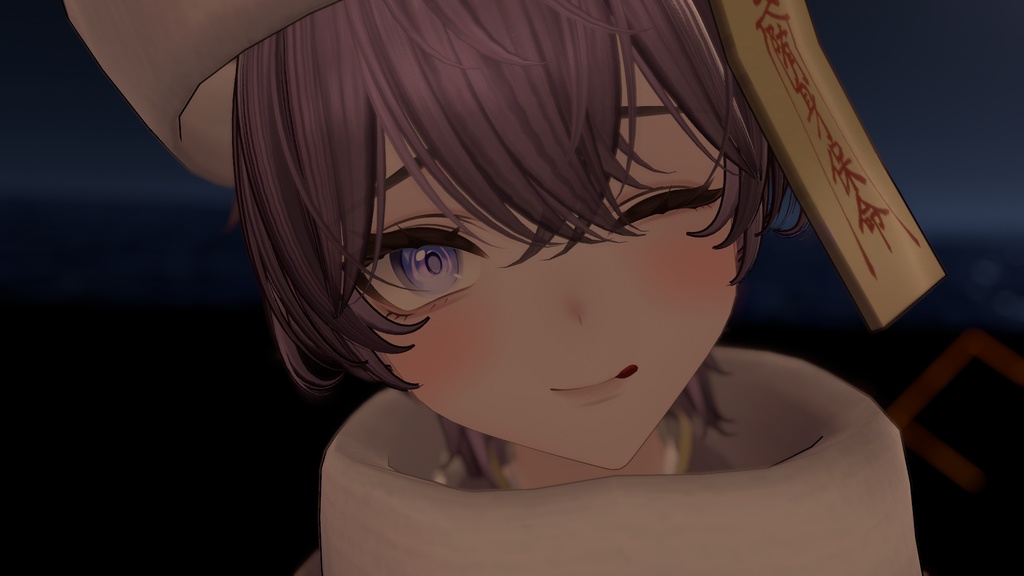 【VRchat】美を追求した七種の瞳【Bokusei】【墨惺】Seven types of eyes in pursuit of beauty ...