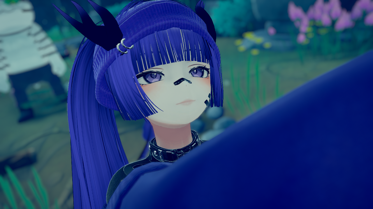 ★おまけ有★キラキラな現代お姉さん風メイクテクスチャ【VRChat】【Shinra】【森羅】Sparkling modern older ...