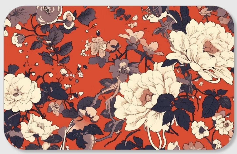 鬼ステッカー - S.HOP - BOOTH