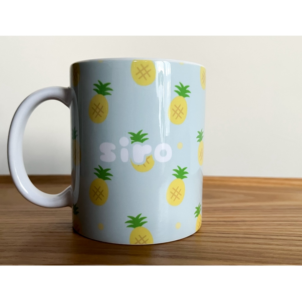 マグカップ - siroのおみせ - BOOTH