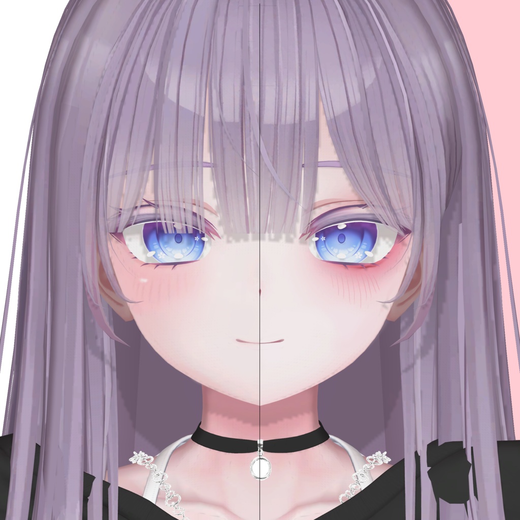 [Moe/萌] makeup+body texture - yott - BOOTH