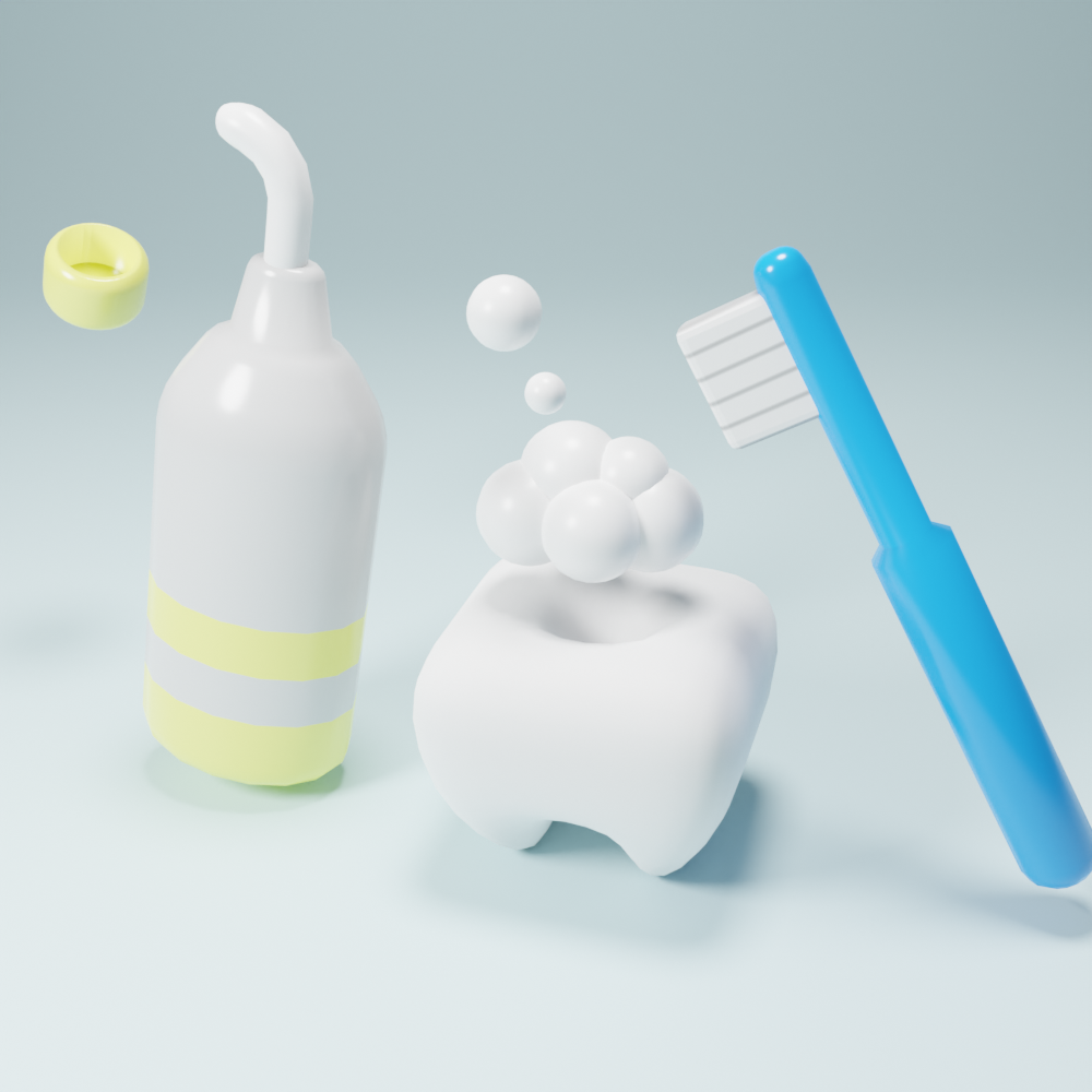 【無料配布】歯・歯ブラシ・歯磨き粉 - ShopMate - BOOTH