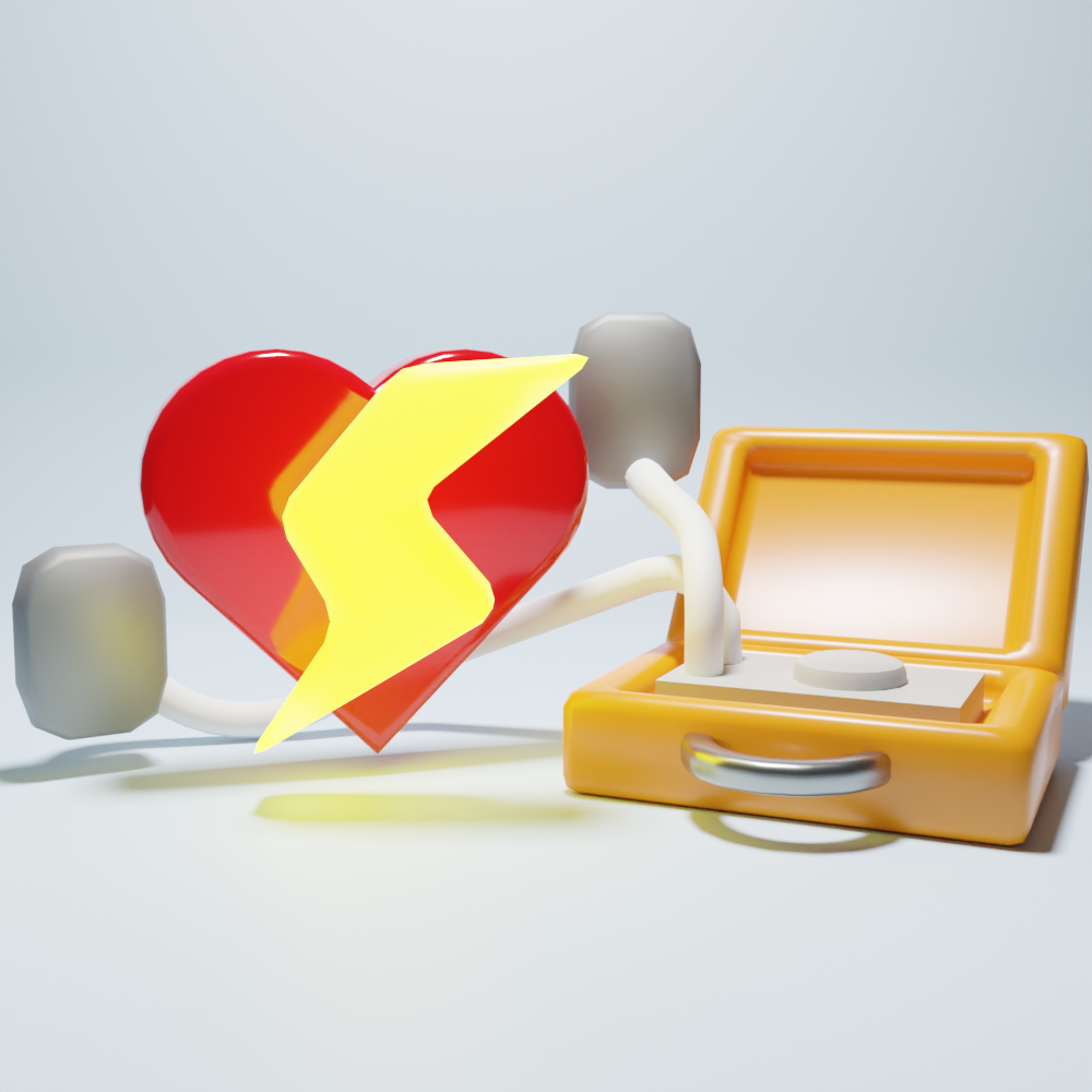 AED - ShopMate - BOOTH