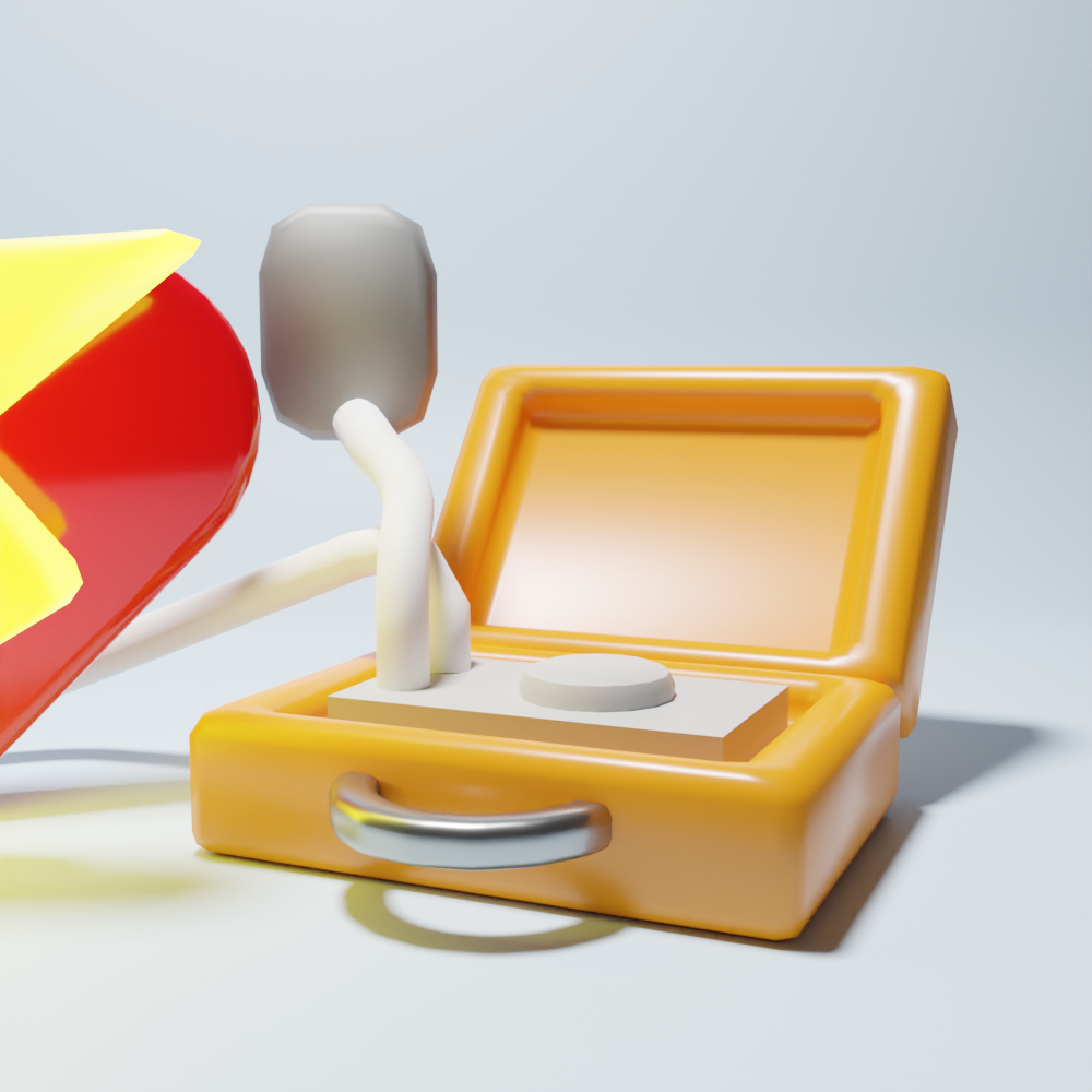 AED - ShopMate - BOOTH